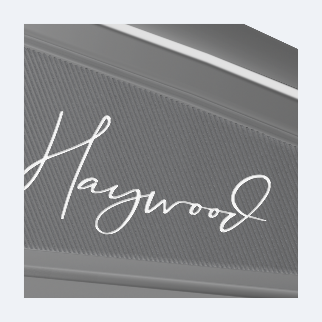 Haywood CB's – haywoodgolf