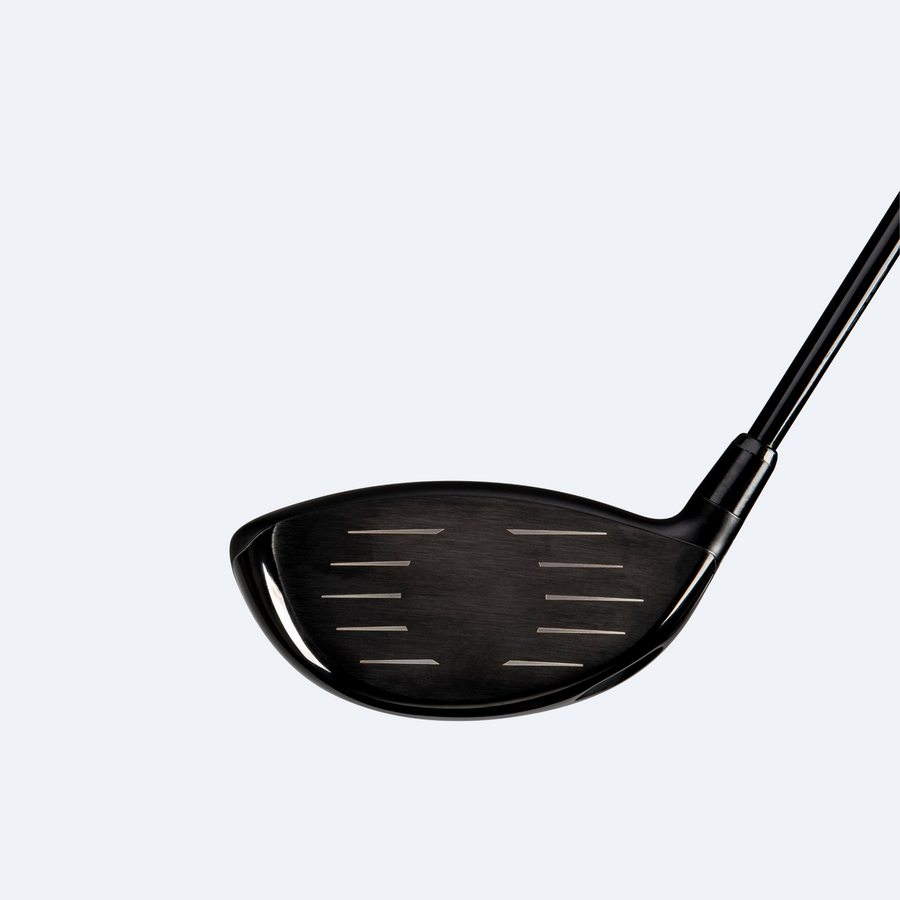 Haywood Golf Driver - Forgiving, Adjustable, Sleek Design | Haywood ...
