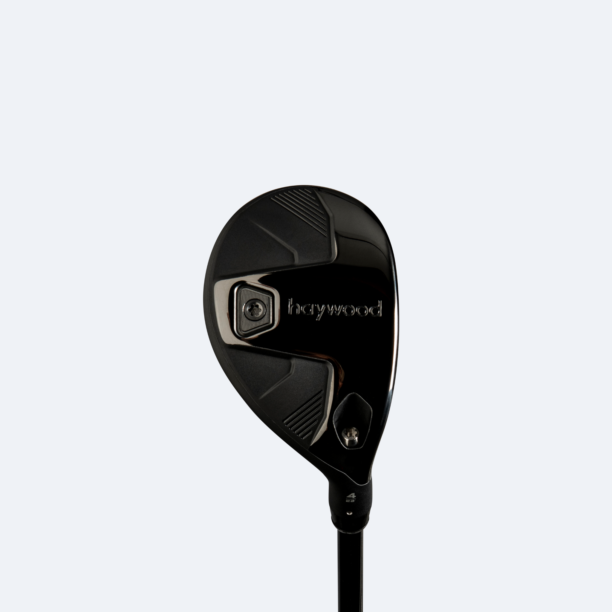 Hybrid – haywoodgolf