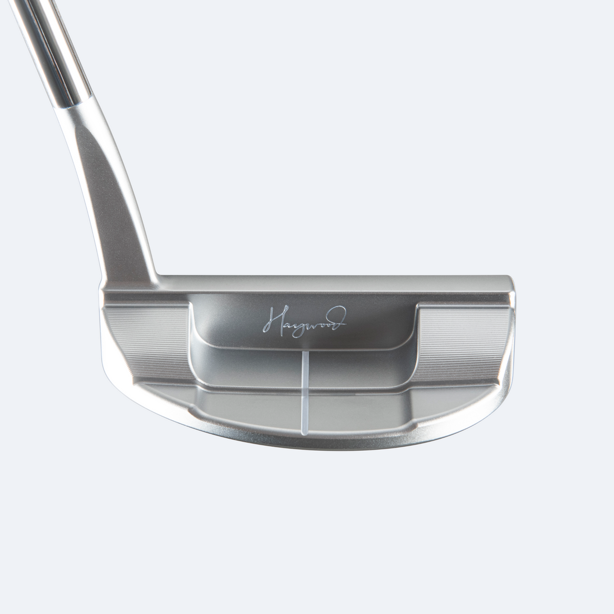 Mid-Mallet Putter - Forgiveness & Precision | Haywood Golf – haywoodgolf
