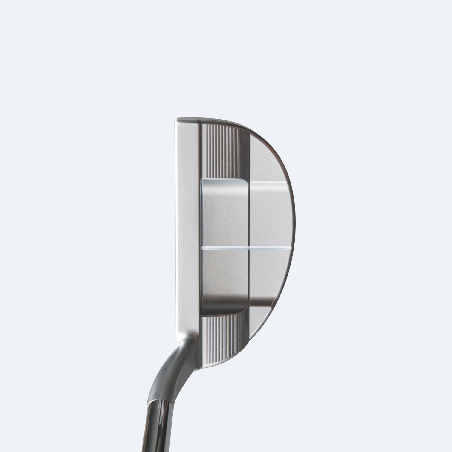 Mid Mallet Putter – haywoodgolf